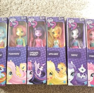 My Little Pony Other | X Stranger Things Applejack | Poshmark